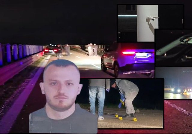 Detaje të reja/ Atentati ndaj Kristian Markut, Erald Cenaj “kyç” gojën ...