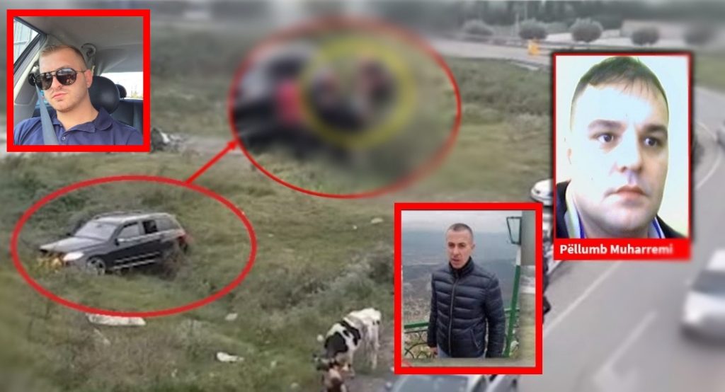 “Vrasësit m’i sollën me USB, në një zarf poshtë derës! Ishte Redjan ...